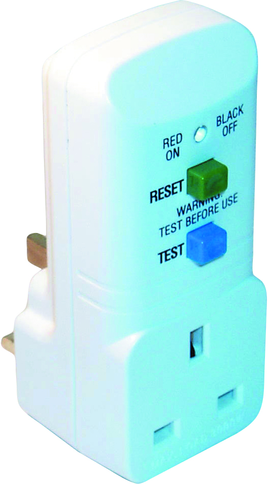 3 Pin Circuit Breaker - FB14500 - Auto4